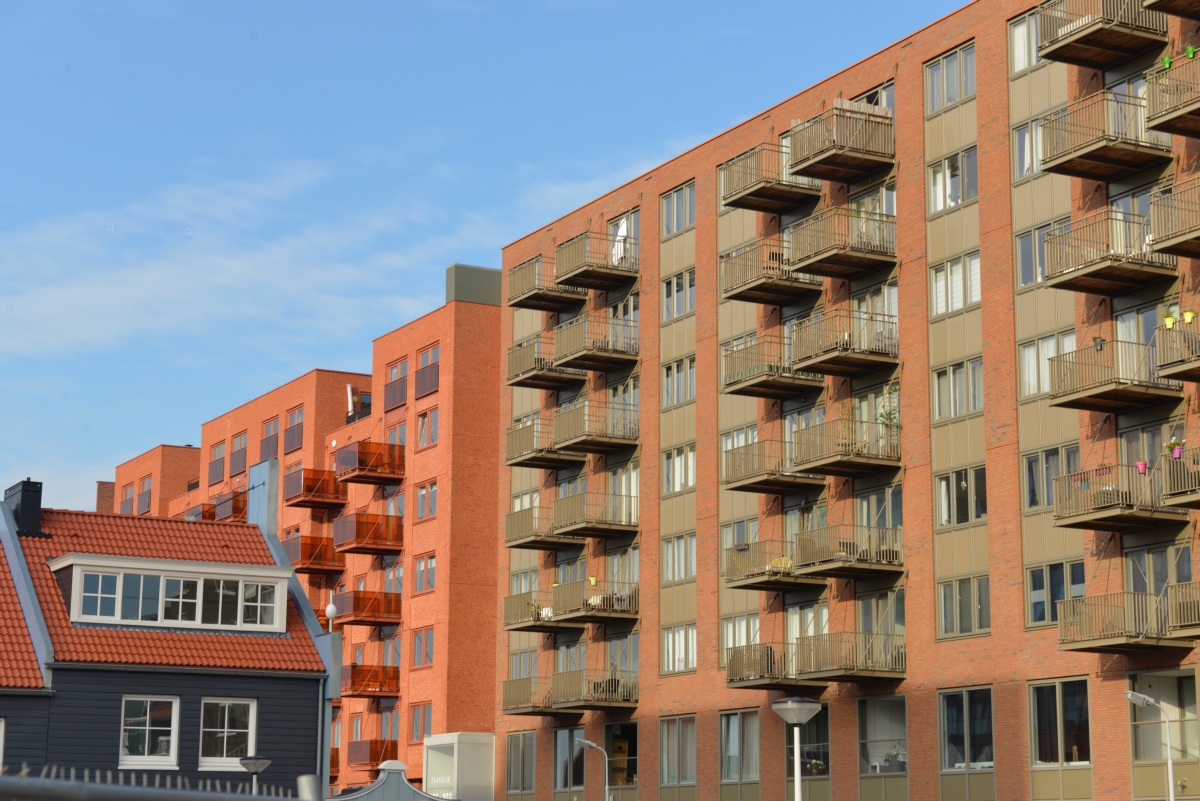 Nieuwe woonruimteverdelingssysteem regio groot Amsterdam werkt ...