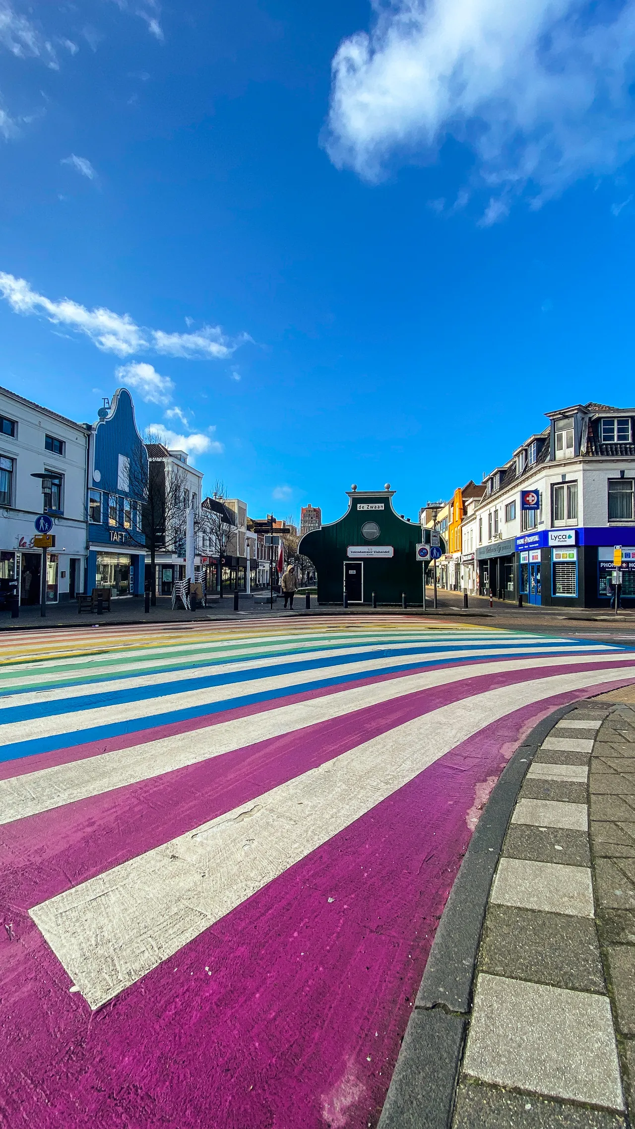 ‘We vieren dat je in Zaanstad mag zijn wie je bent’ - Gemeente Zaanstad