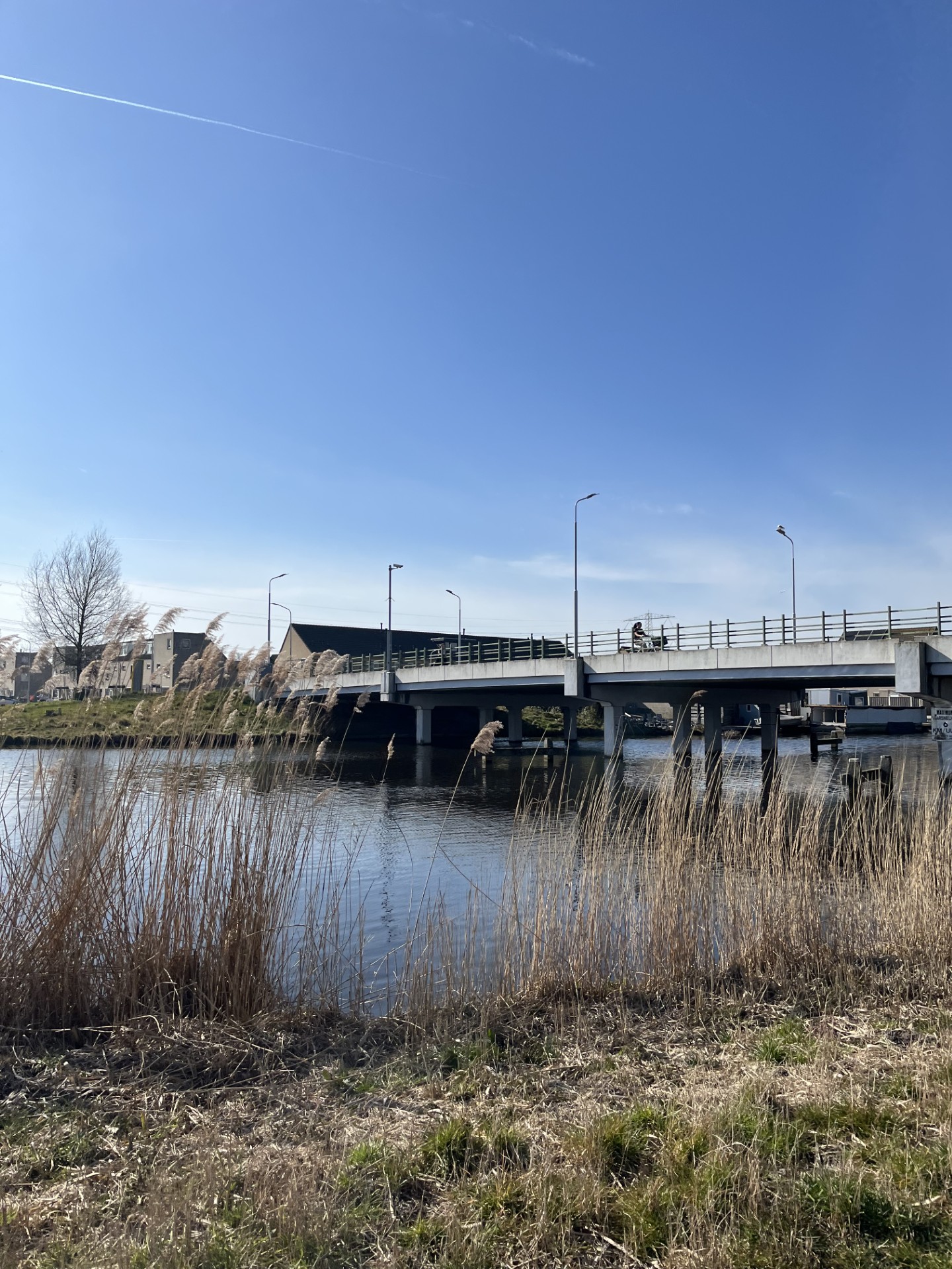 Gemeente Zaanstad zet stap richting 24-uurs openstelling busbrug De ...