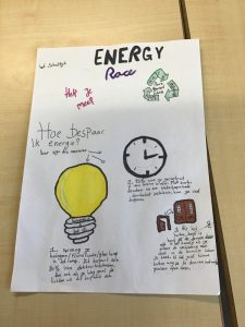 Het Schatrijk winnaar van de Energy Race - Gemeente Zaanstad